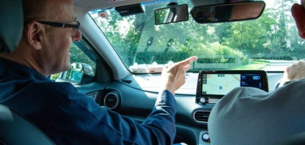 Understanding Driver Behaviour Using the Goals for Driver Education ...